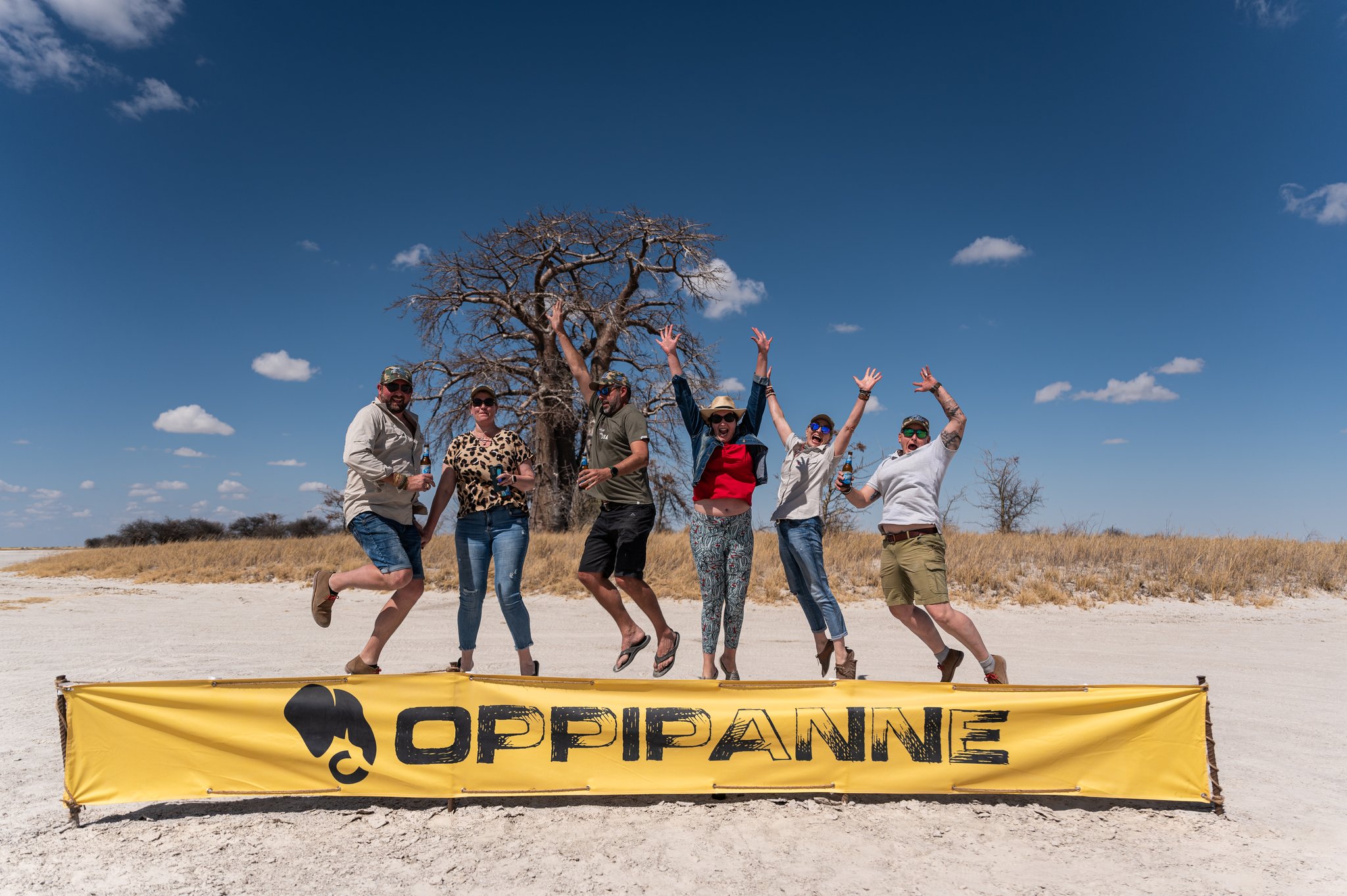 Home - oppipanne.com